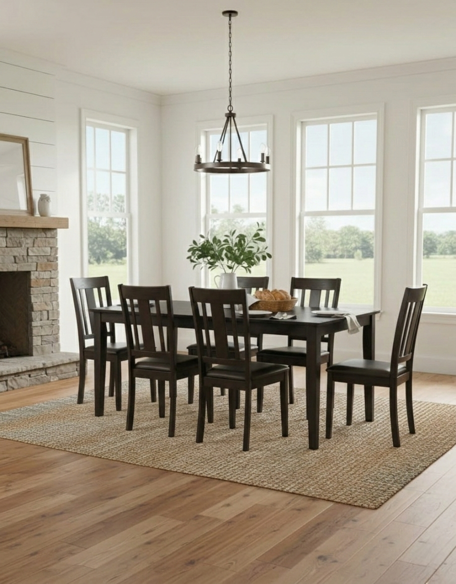 The Ultimate Guide to Choosing the Perfect Dining Set for Your Home ...