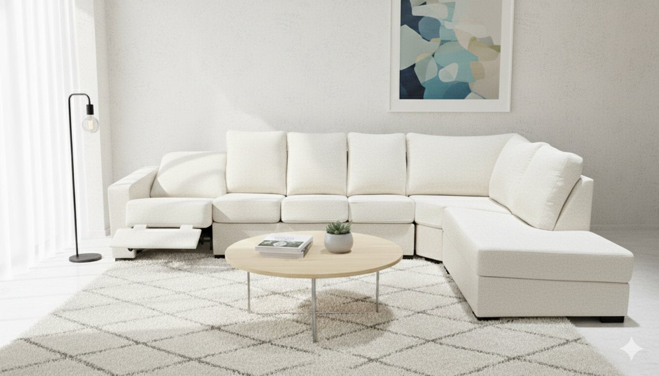 Canadian Made Recliner Series – Infiniteimports